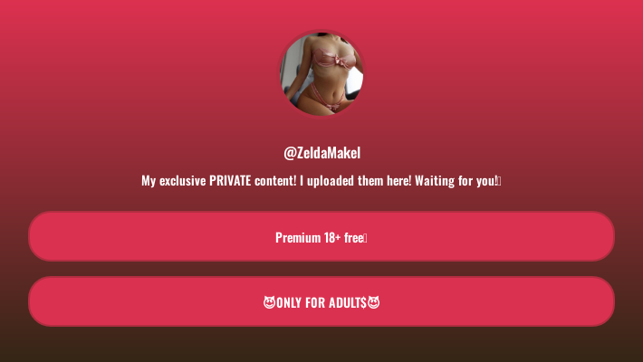 @ZeldaMakel | Link Space