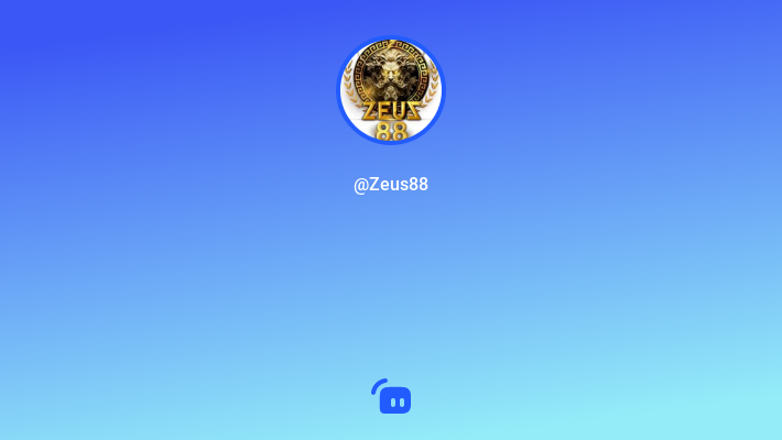 @Zeus88 | Link Space