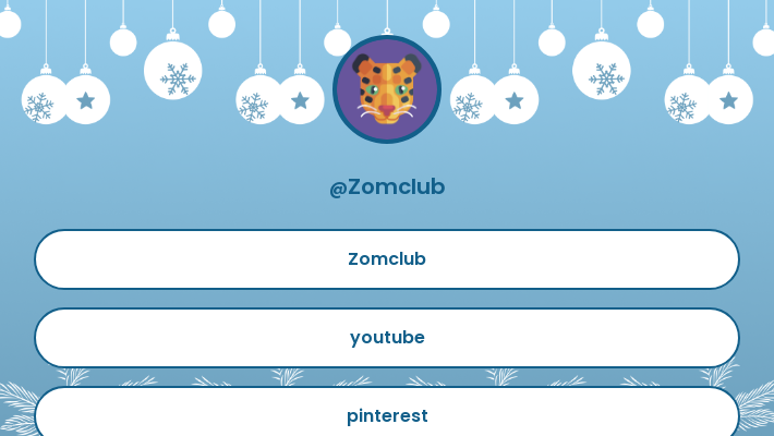 @Zomclub | Link Space