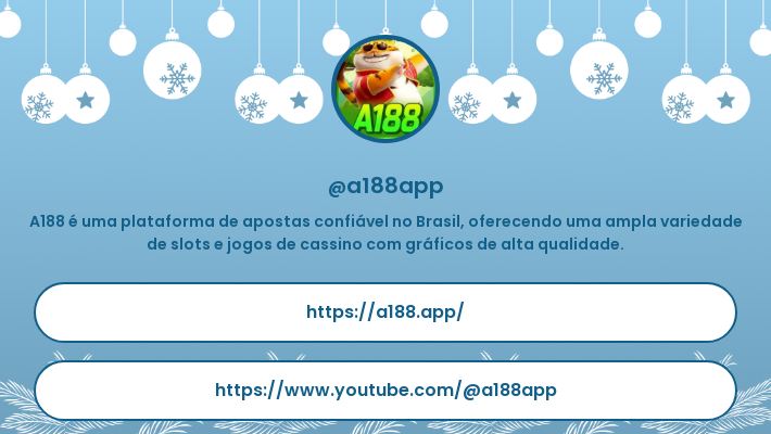 @a188app | Link Space