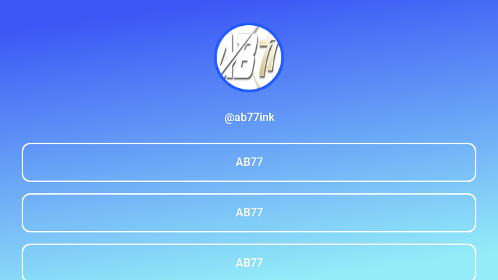 @ab77ink | Link Space