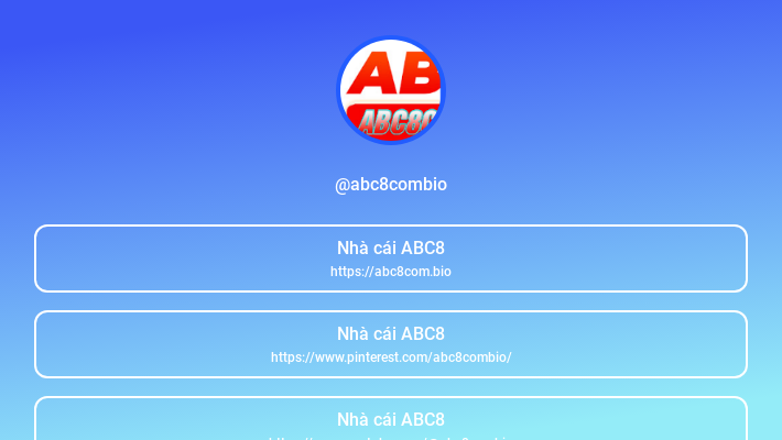 @abc8combio | Link Space