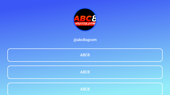 @abc8sgcom | Link Space