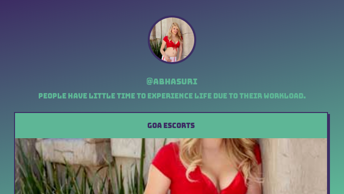 @abhasuri | Link Space