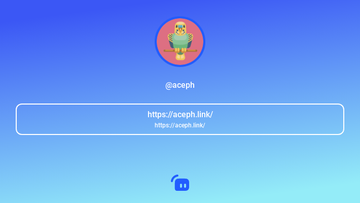 @aceph | Link Space