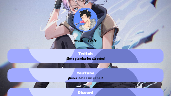 @adrii_7w7r | Link Space