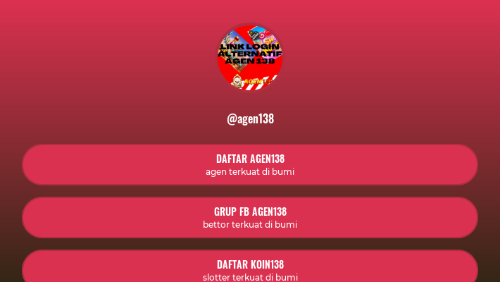 @agen138 | Link Space