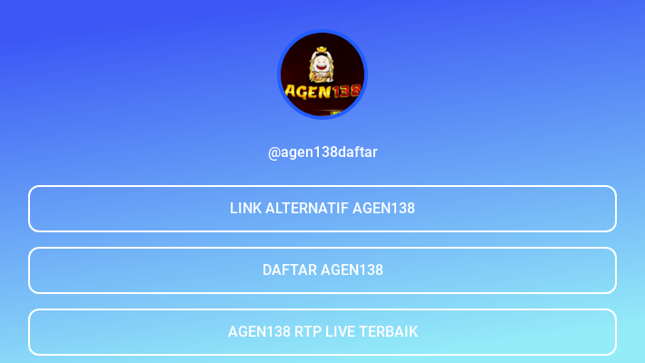 @agen138daftar | Link Space