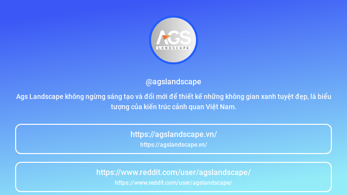 @agslandscape | Link Space