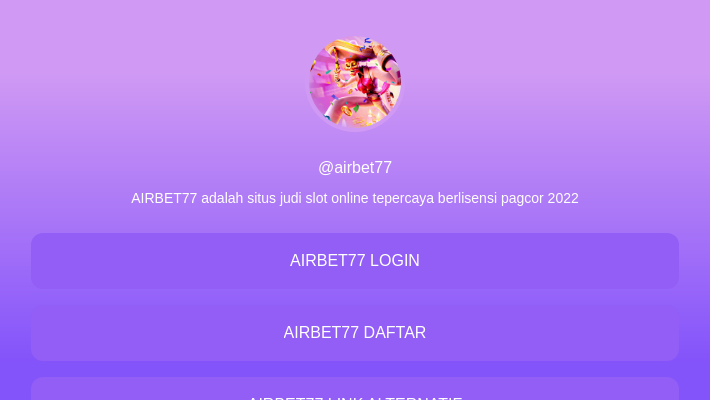 @airbet77 | Link Space