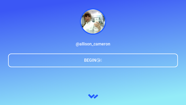 @allison_cameron | Link Space