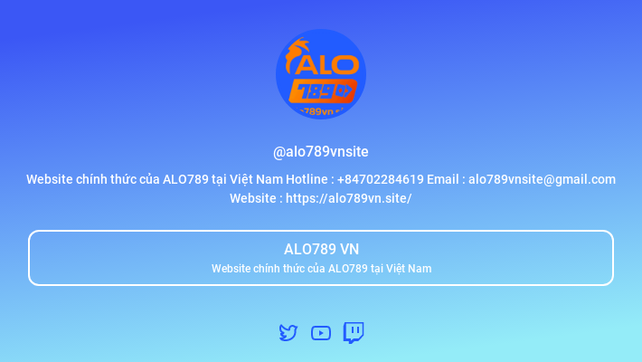 @alo789vnsite | Link Space