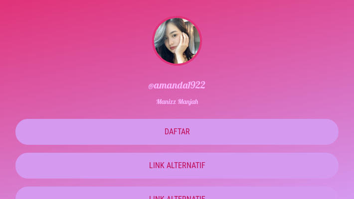 @amanda1922 | Link Space