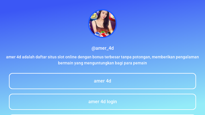 @amer_4d | Link Space