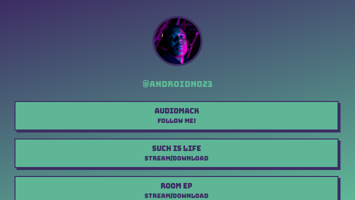 @androidno23 | Link Space