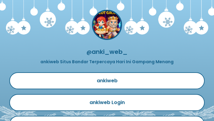 @anki_web_ | Link Space