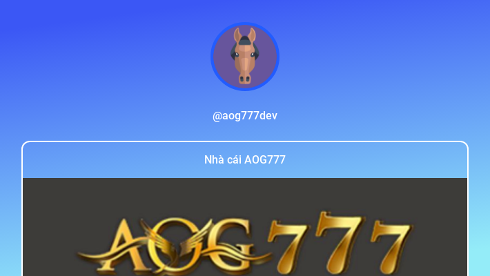 @aog777dev | Link Space