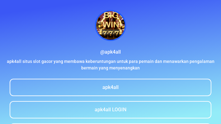 @apk4all | Link Space