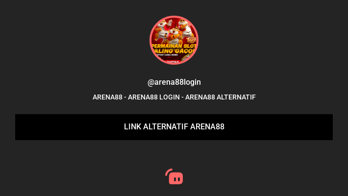 @arena88login | Link Space
