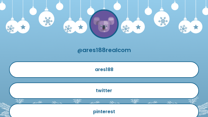 @ares188realcom | Link Space