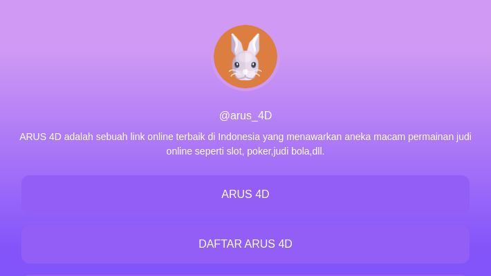 @arus_4D | Link Space