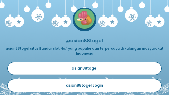 @asian88togel | Link Space