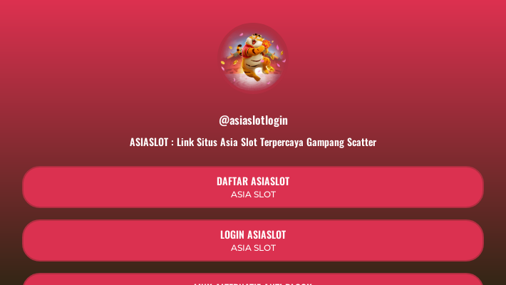 @asiaslotlogin | Link Space