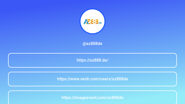 @az888de | Link Space