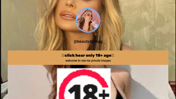 @beautydatingg | Link Space