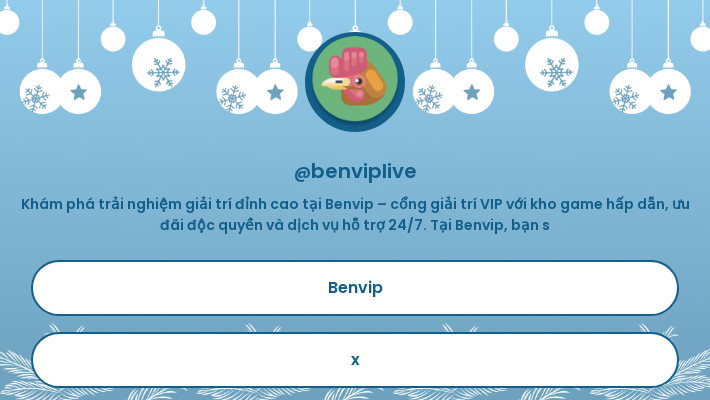 @benviplive | Link Space