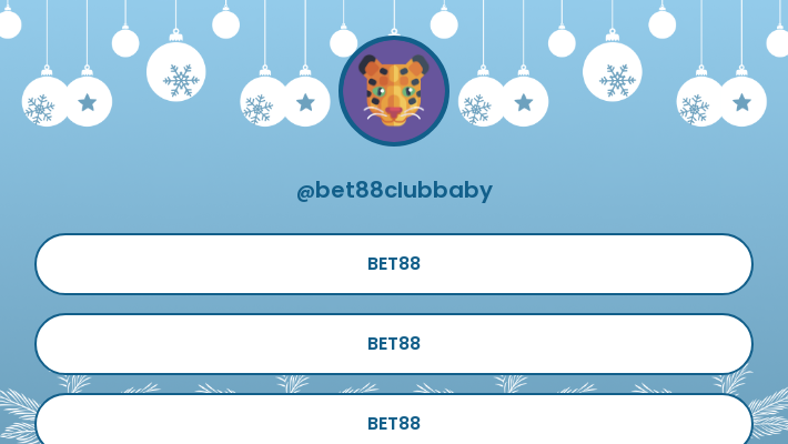 @bet88clubbaby | Link Space