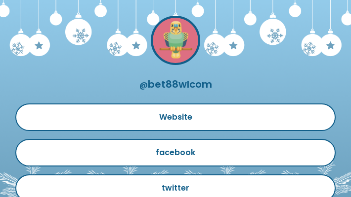 @bet88wlcom | Link Space