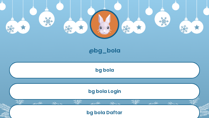 @bg_bola | Link Space