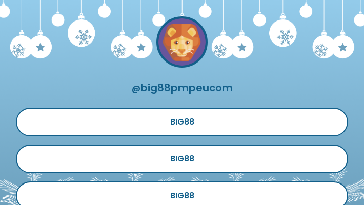 @big88pmpeucom | Link Space