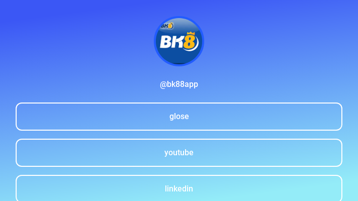 @bk88app | Link Space