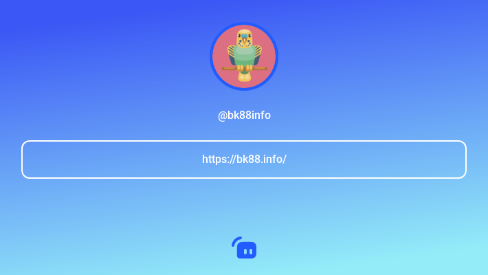 @bk88info | Link Space