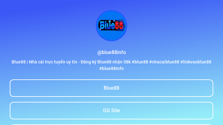 @blue88info | Link Space