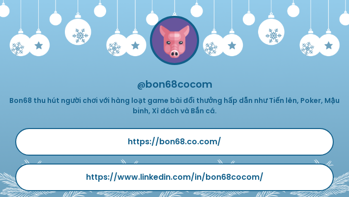 @bon68cocom | Link Space