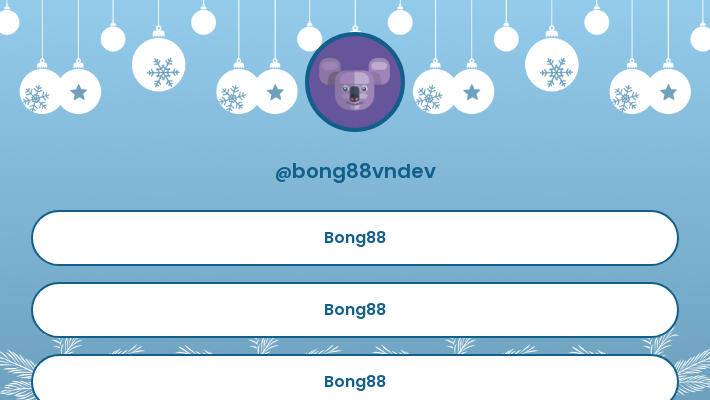 @bong88vndev | Link Space