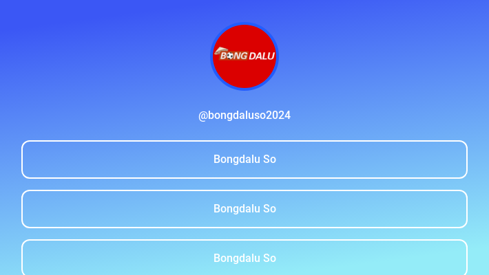 @bongdaluso2024 | Link Space