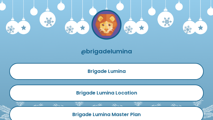 @brigadelumina | Link Space