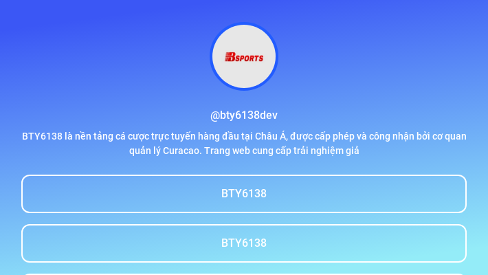 @bty6138dev | Link Space