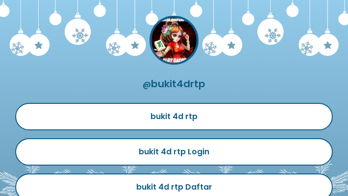@bukit4drtp | Link Space