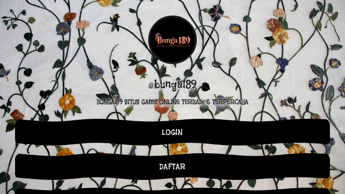 @bunga189 | Link Space