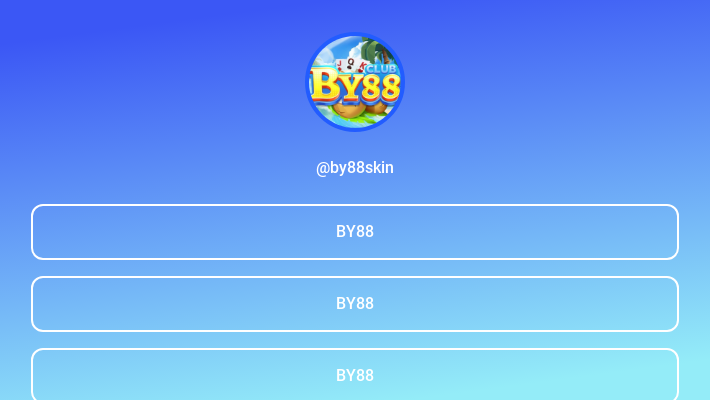 @by88skin | Link Space