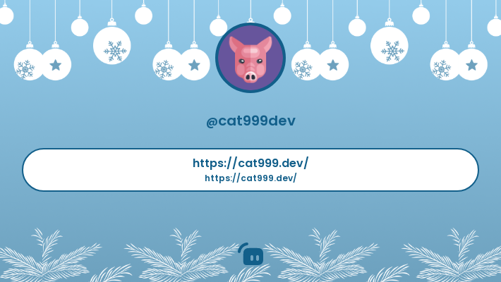 @cat999dev | Link Space