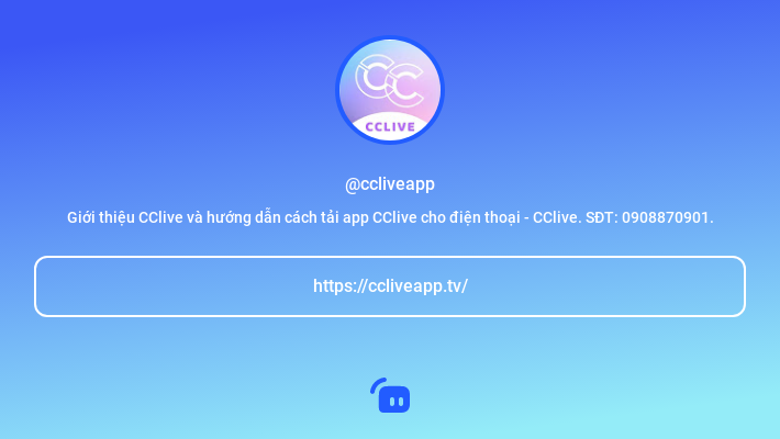 @ccliveapp | Link Space