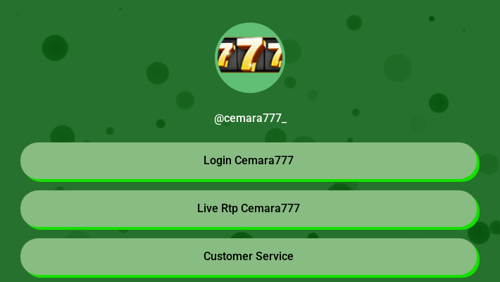 @cemara777_ | Link Space