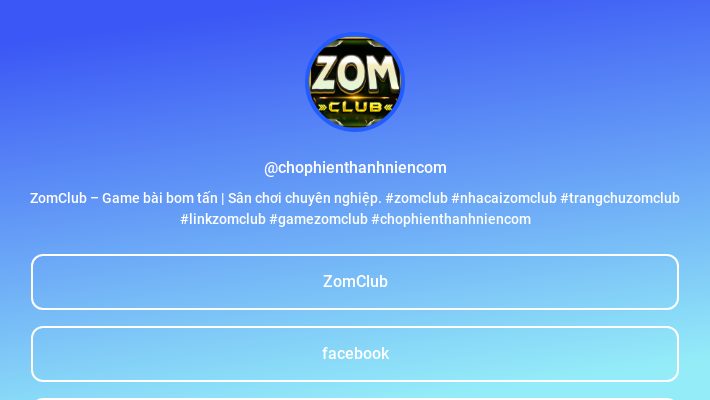 @chophienthanhniencom | Link Space