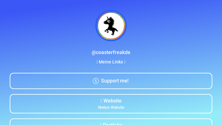@coasterfreakde | Link Space